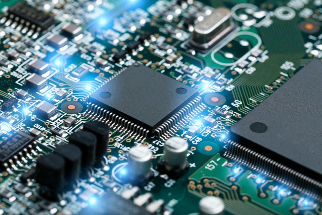 How To Interface A Hard Core Processor With Fpga Parallel Asynchronous